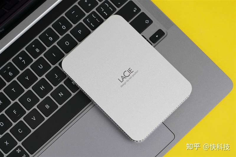 精致又简约！雷孜LaCie新棱镜移动硬盘评测：速度全程稳如初 - 知乎