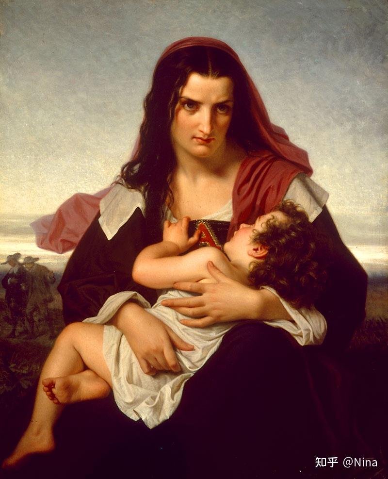 《红字》The Scarlet Letter - 知乎