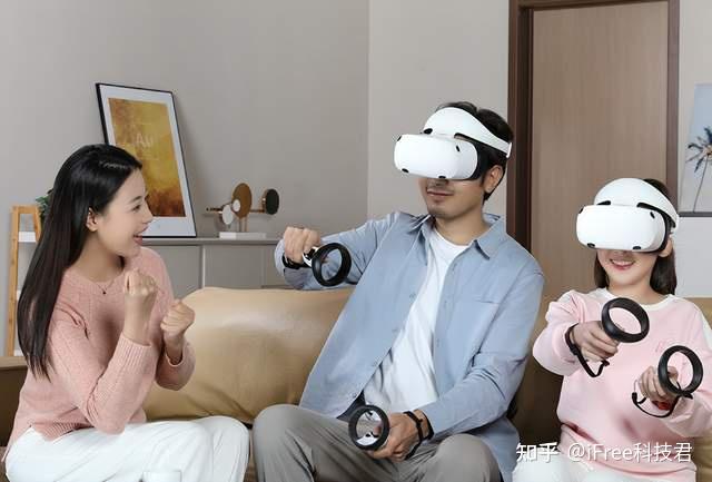 神兽暑期生活：奇遇VR，给孩子一个健康假期！