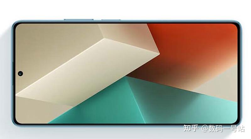 华为畅享70z配置盘点，1099元起值不值？对标红米Note13怎么选？