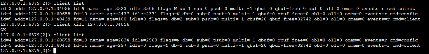 python redis-py连接实践 - 知乎