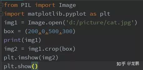 【AI基础】OpenCV，PIL，Skimage你pick谁 - 知乎