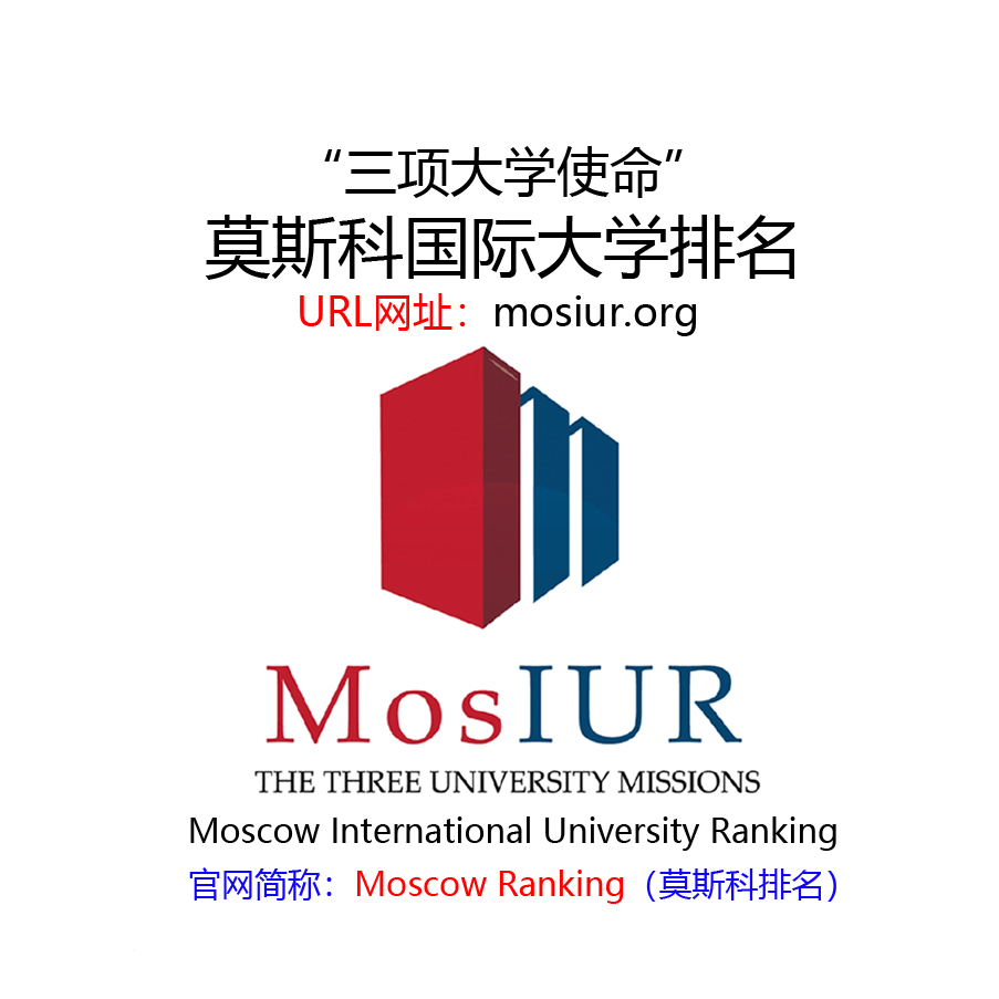 2022莫斯科排名（英文版MosIUR“三项大学使命”莫斯科国际大学排名） - 知乎