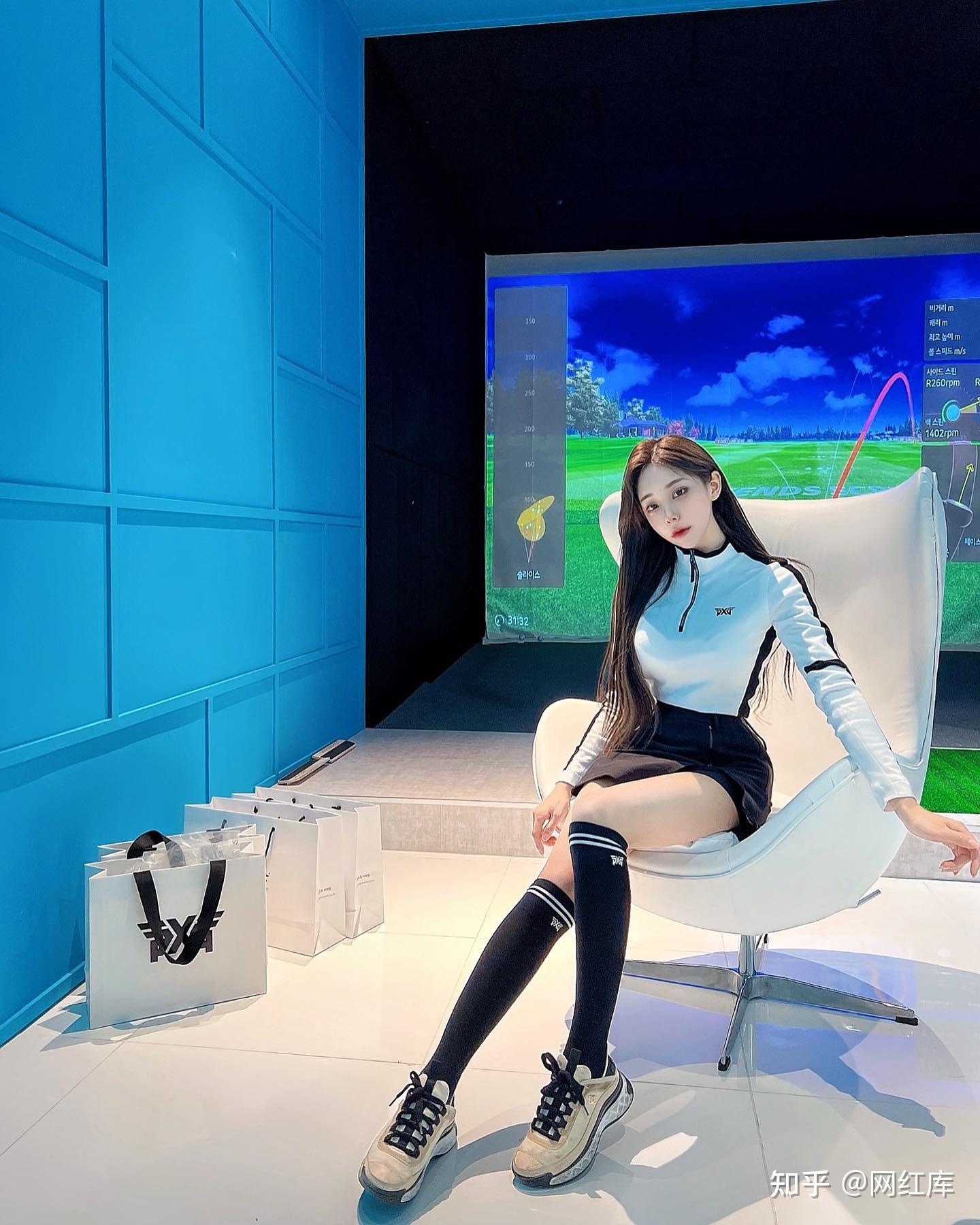 韩国超高人气美女网红DJ VELY清纯脸蛋搭配超诱惑身材 谁能hold得住？ - 知乎