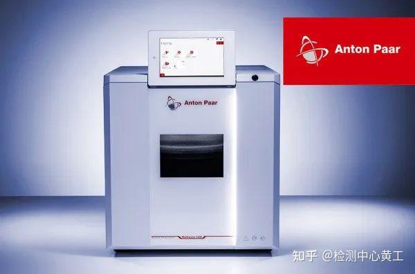 一文讲懂微波消解仪 - 知乎