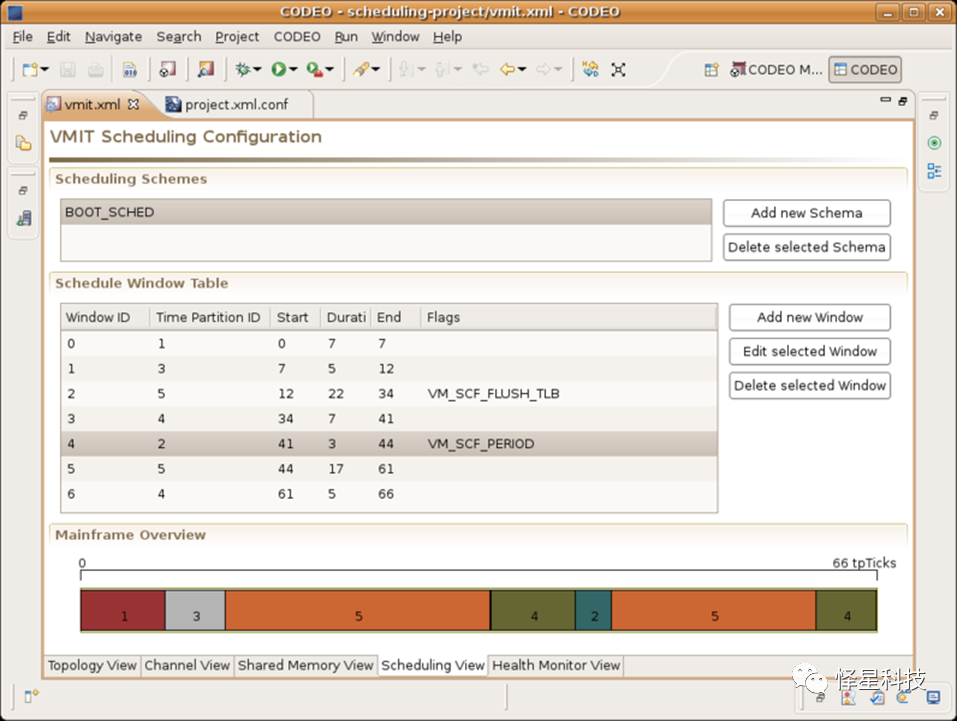 PikeOS：已量产并经安全认证的RTOS和Hypervisor - 知乎