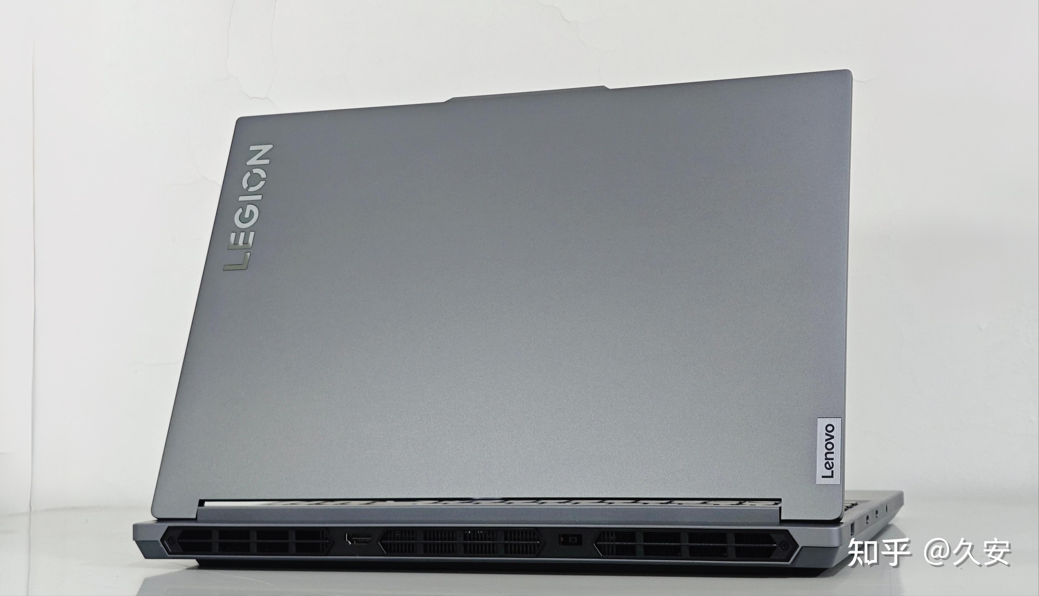 史上最强Y7000P? 拯救者 Y7000P 2024测评 - 知乎