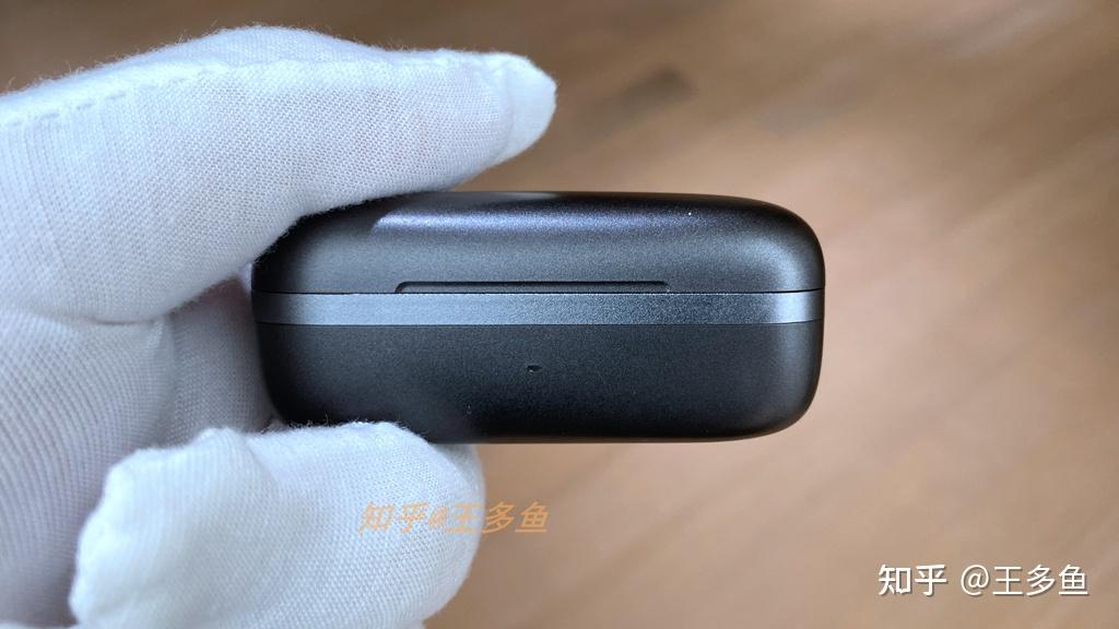 蓝牙耳机测评系列——FIIL T2 Pro真无线蓝牙耳机开箱&简单测评