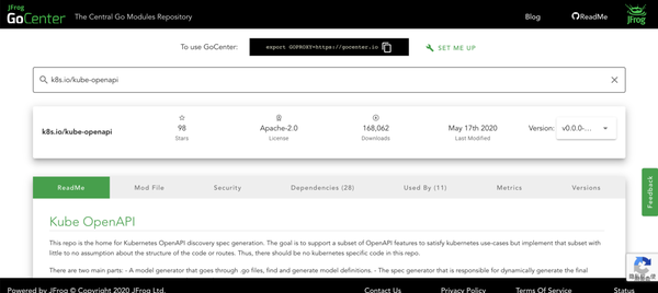 为什么GOPROXY对Golang开发如此重要 - 知乎
