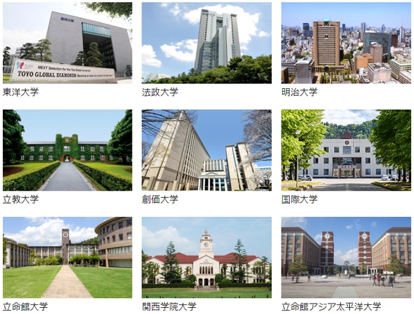 可申请SGU项目的学校及专业！ - 知乎