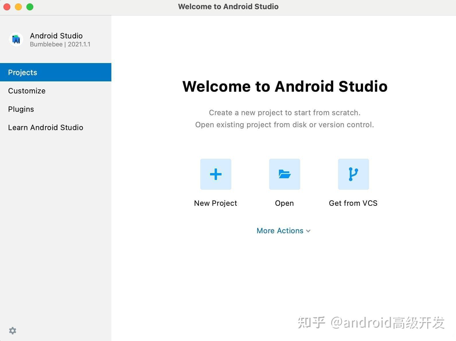 Android前沿技术—— Jetpack Compose - 知乎