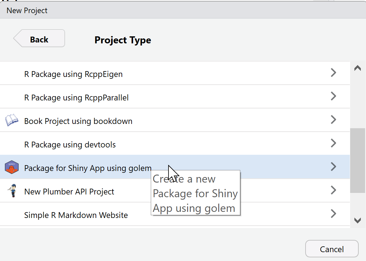 如何将Shiny打包成独立的客户端应用程序 - 知乎