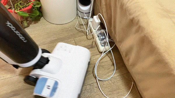 石头旗舰洗地机A10 Plus深度测评，5K的配置，不到3K价位，真性价比王者！