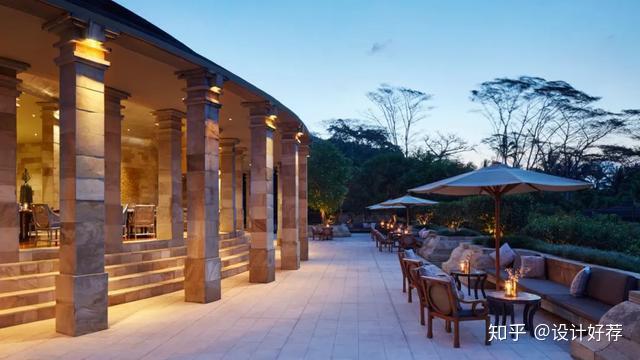 Edward Tuttle丨安缦御用设计师的 8个经典作品 - 知乎