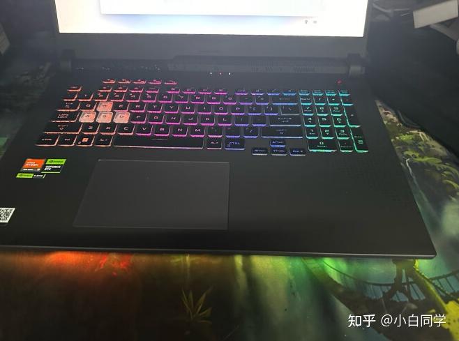 2024ROG魔霸7Plus（rog魔霸7plus）怎么样？体验七天优缺点评测 - 知乎