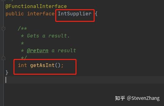 JDK8新特性第二篇：四大函数式接口【Function/Consumer/Supplier/Perdicate】、接口的扩展方法【default/static】 - 知乎