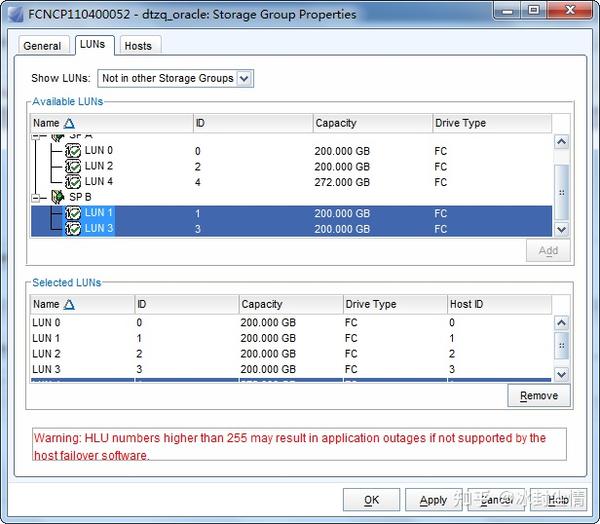 EMC VNX 5500 存储设备配置教程（小白篇） - 知乎