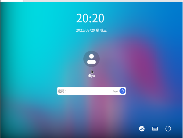 openEuler网络配置+换源+桌面环境ukui等基本环境部署 - 知乎