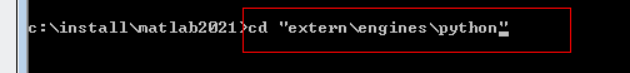 Python调用matlab及其配置方法 - 知乎