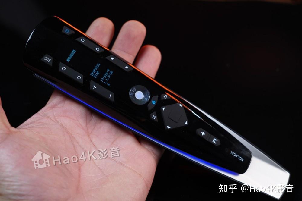 iCLICK超级遥控器，遥万物懂联控 向往已久的遥控器整合 - 知乎