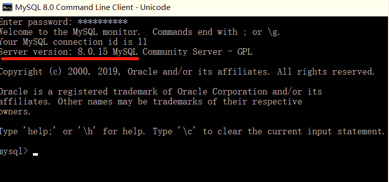 MySQL数据库下载及安装教程（最新版！史上最详细！） - 工程师搁浅 - 博客园