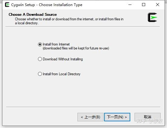 Windows安装cygwin + swoole，并配置crontab定时任务 - 知乎