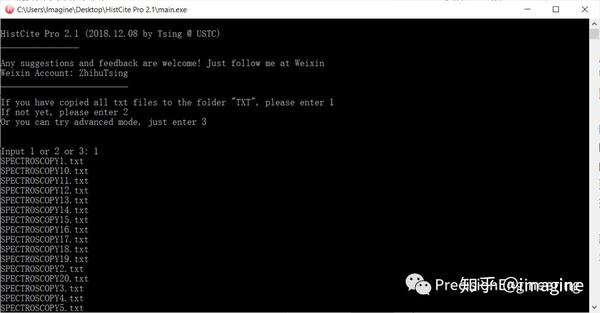 HistCite | 快速找到研究领域的关键文献 - 知乎