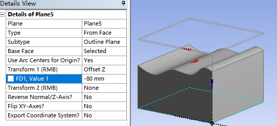 一文弄懂Ansys Workbench——DM模块的工程实践应用（来自一线机械设计与分析工程师的总结） - 知乎
