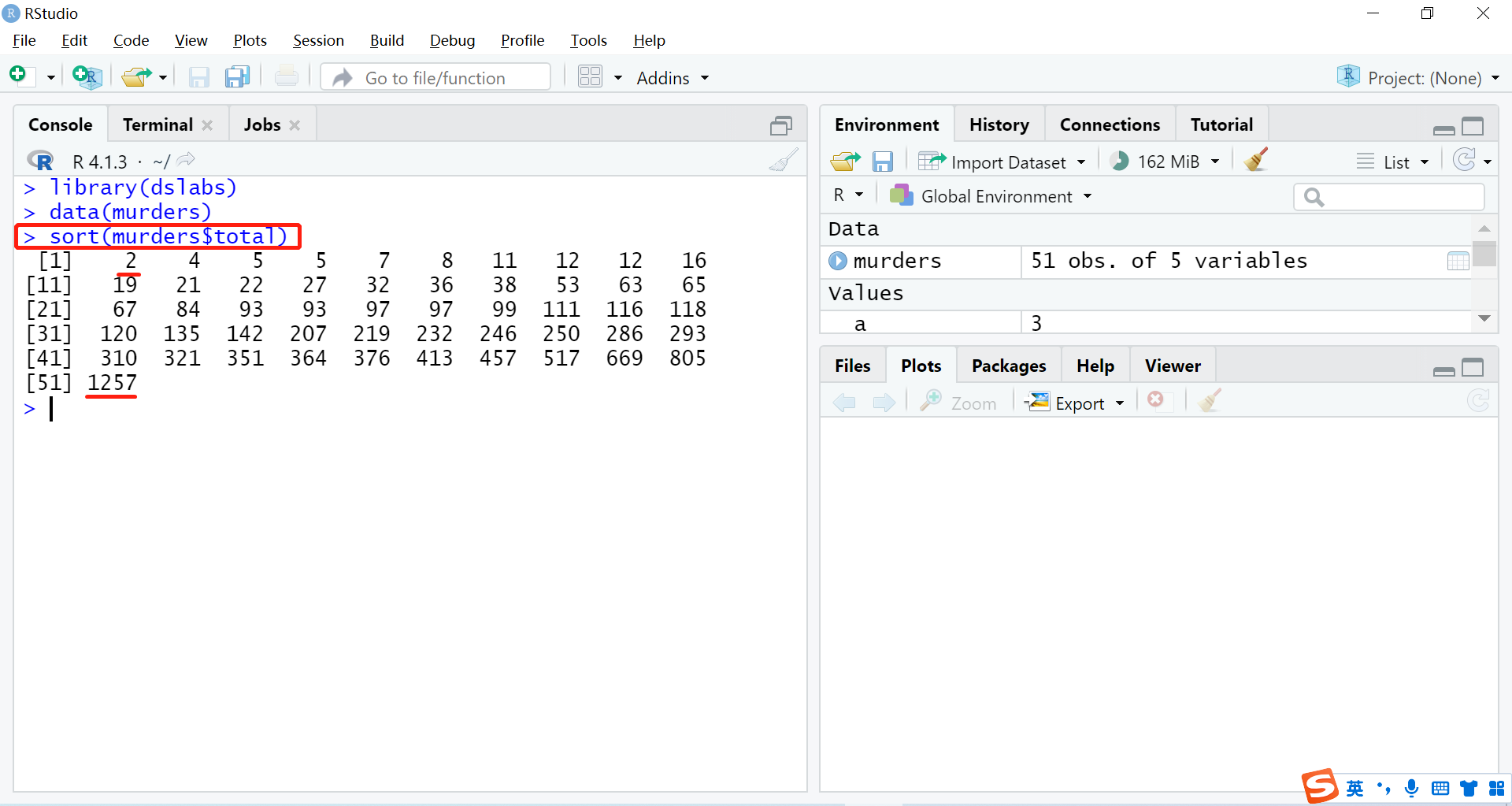 数据科学之R语言（二）向量（Vectors）与排序（Sorting） - 知乎