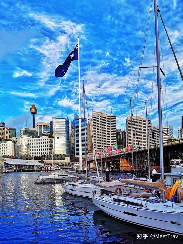 9月份中国澳大利亚往返航班推荐 - 知乎