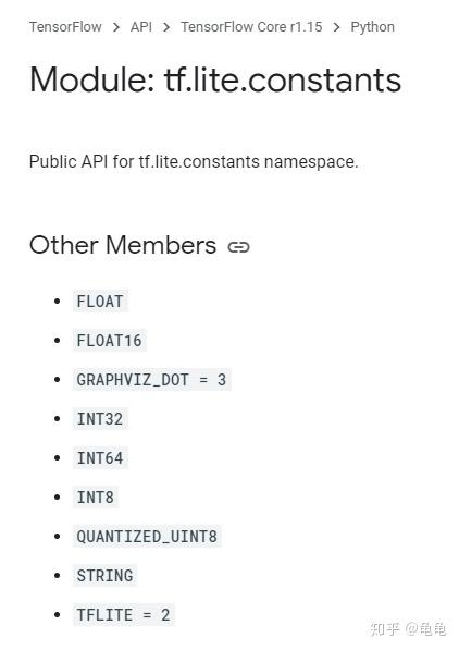 Tensorflow模型float16量化实践1 - 知乎
