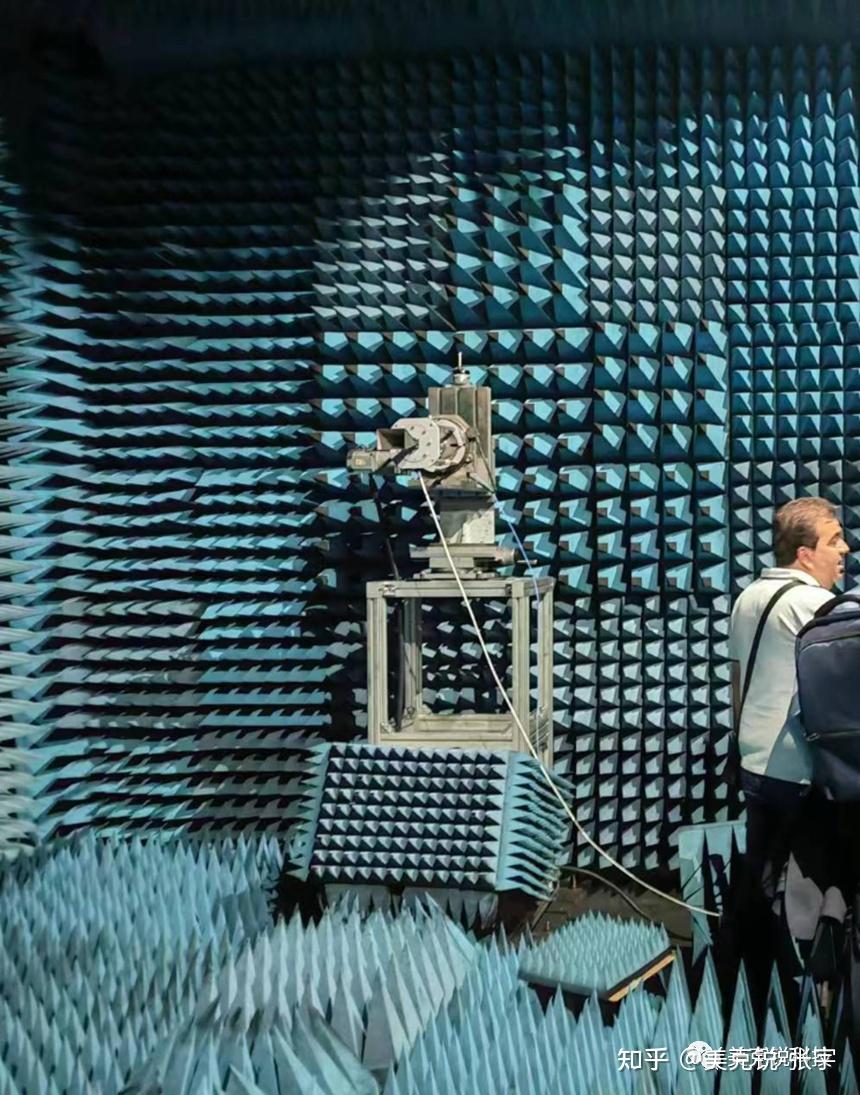 Anteral公司实地探访 - 知乎