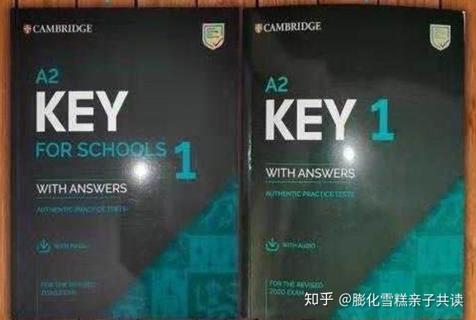 KET最全攻略！怎样备考KET原版教材Compact、Complete、Booster？真题哪里找？ - 知乎