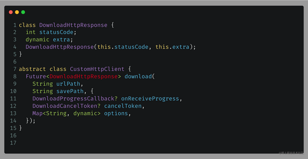 Flutter 下载篇 - 叁 | 网络库切换实践与思考 - 知乎