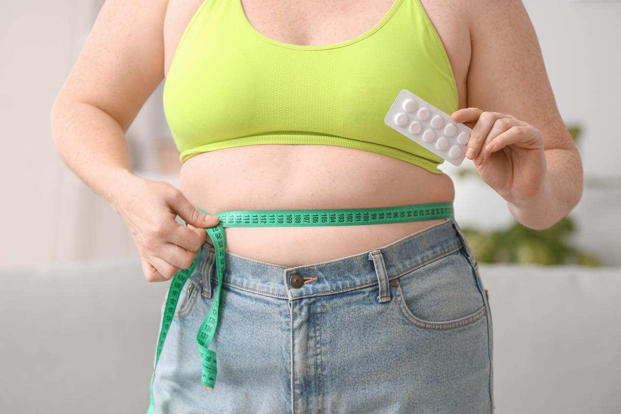 诺和诺德再度创造历史：口服版司美格鲁肽Wegovy获FDA批准上市 - 知乎