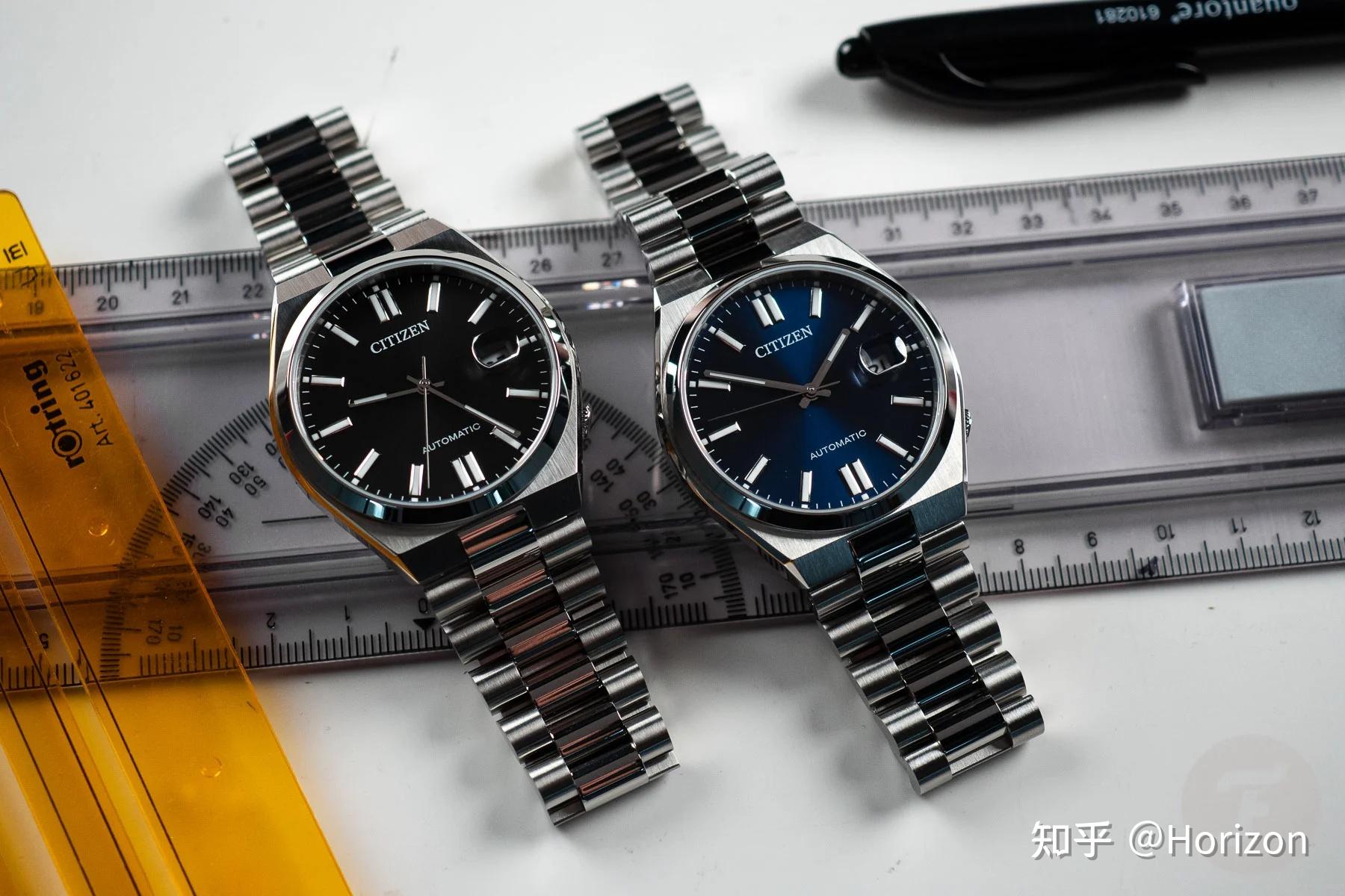 西铁城/美优达现代机械表机芯家族简介，8200机芯与9011/9015机芯，0910/0950/0200机芯 - 知乎