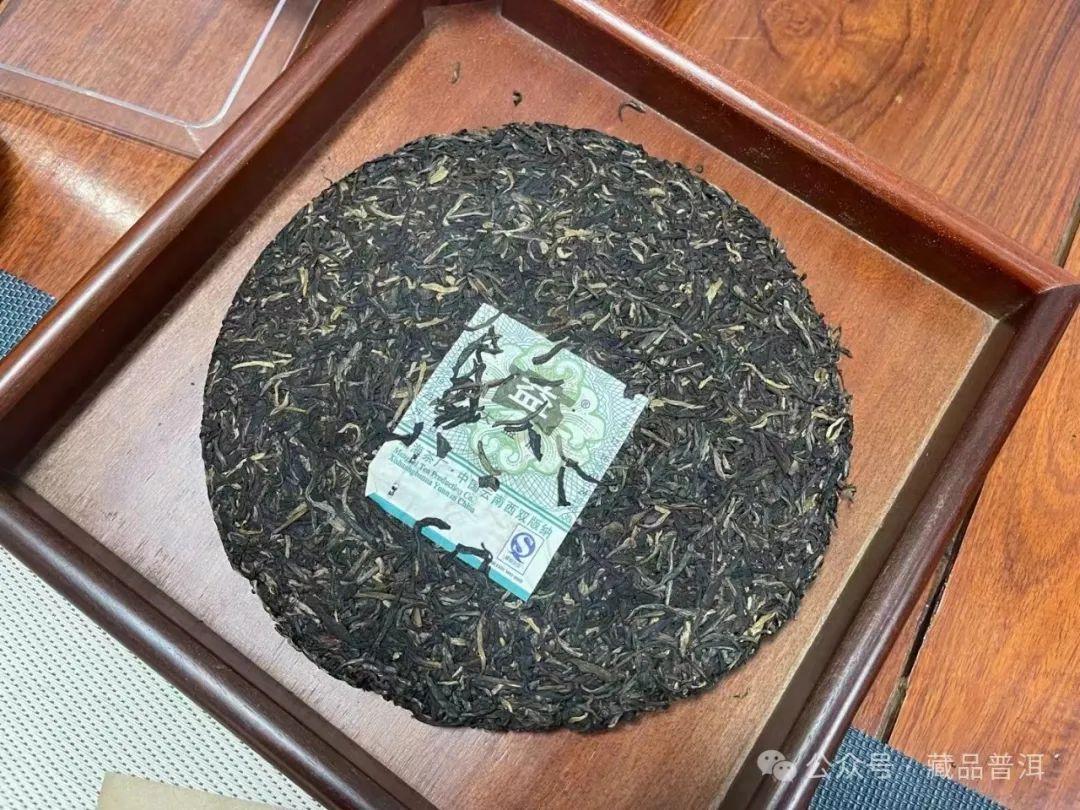 88青饼、97水蓝印太贵了，2000年后的7542中，哪几款值得收藏？ - 知乎