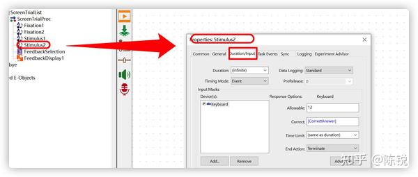 如何在多个屏幕上呈现不同的刺激（E-prime/psychopy） - 知乎