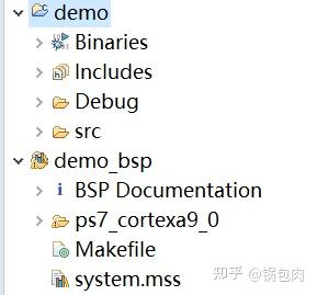 Xilinx SDK下undefined reference to xxx粗暴解决方法 - 知乎