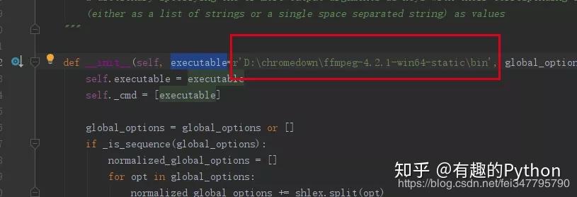 Python小工具：3秒钟将视频转换为音频 - 知乎