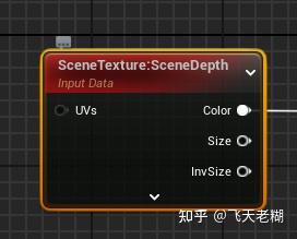 UE5 后期实现多种颜色描边高亮 - 知乎