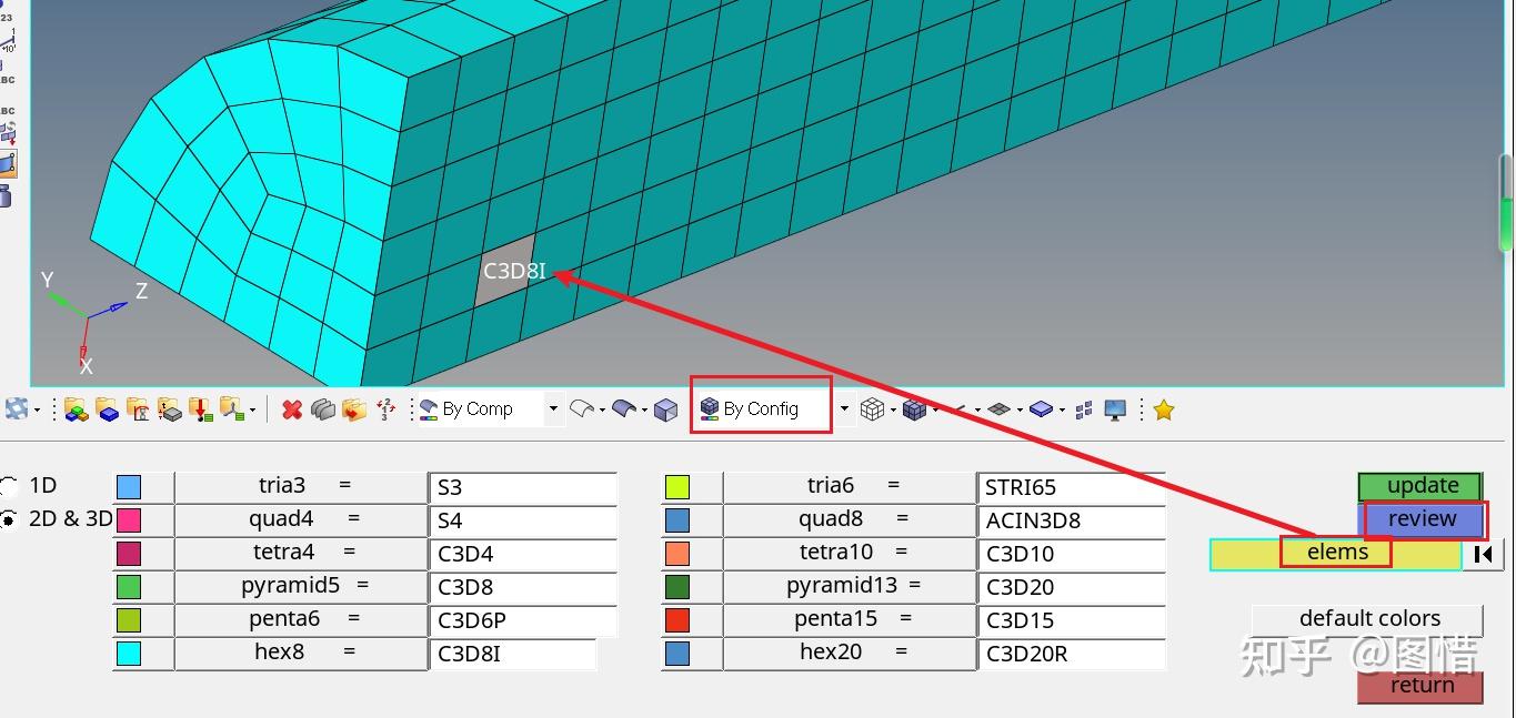 摸着前辈过河：SpaceClaim+HyperMesh+Workbench联合仿真手把手速通 - 知乎