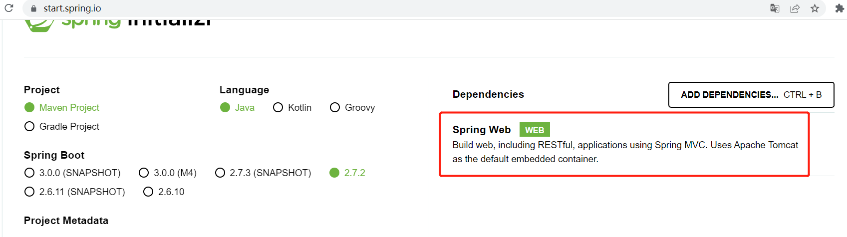 第4章 Spring Boot的Web开发 - 知乎