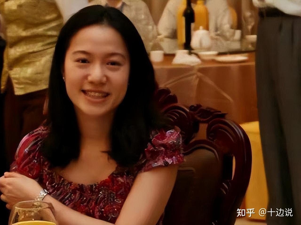 记者问杨振宁：您去世之后，翁帆怎么办？杨振宁如何作答 - 知乎