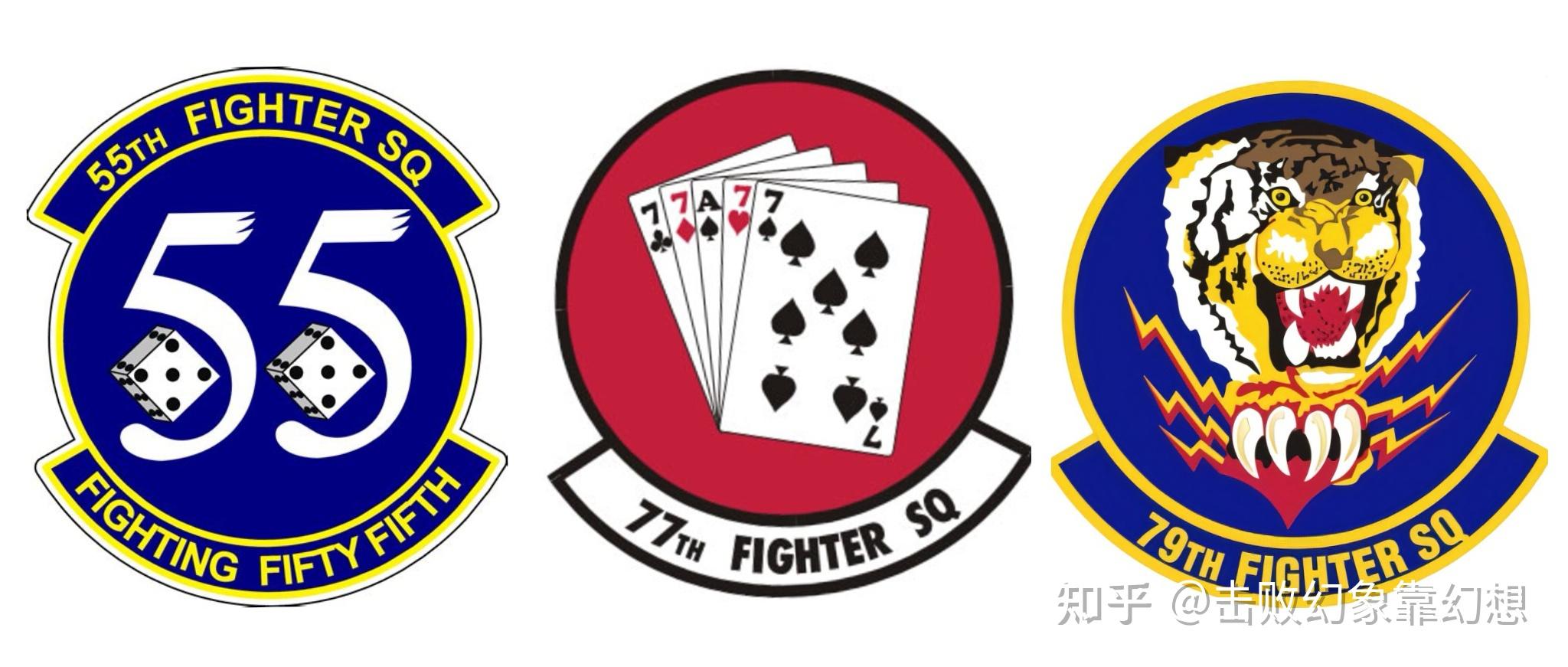 2022美国空军系列（一）：第15航空队 - 知乎