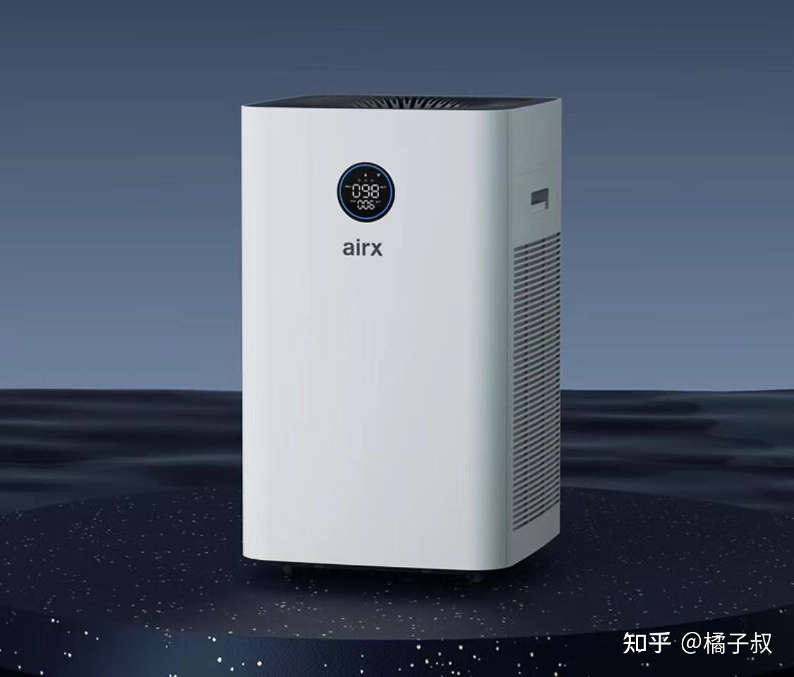 空气净化器除甲醛是智商税吗？横评对比352、舒乐氏、IAM、airx、飞利浦、小米空气净化器等主流空气净化器品牌 - 知乎