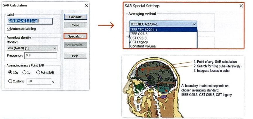 Simulia仿真之CST的使用指南（8） | 百世慧® - 知乎