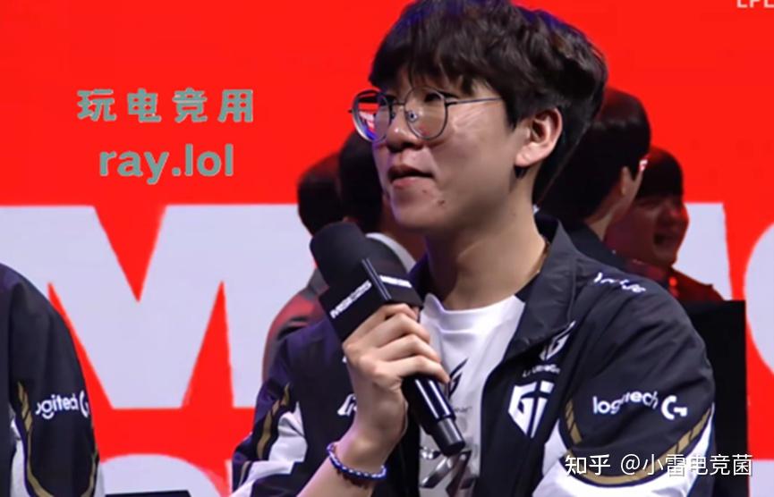 雷竞技资讯：击败Faker夺冠Msi尺帝怀念LPL！23年JDG最让他自信 - 知乎