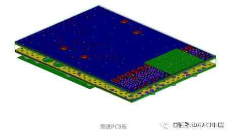 技术干货 | Ansys HFSS Mesh Fusion及不同Mesh应用场景介绍 - 知乎