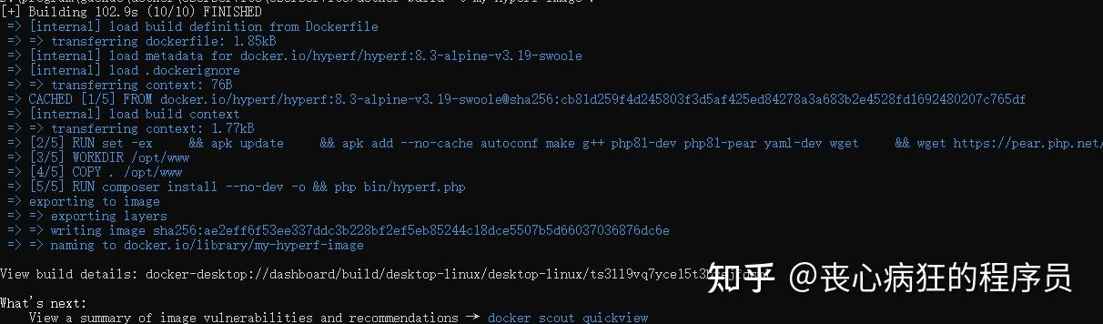 hyperf学习当中的坑（持续）【更新时间24/12/08】 - 知乎